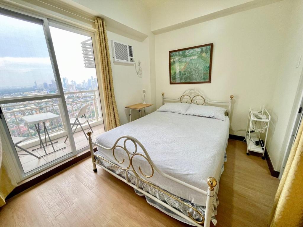 Condotel Deluxe at Brixton Place, Manila (precios actualizados 2025)