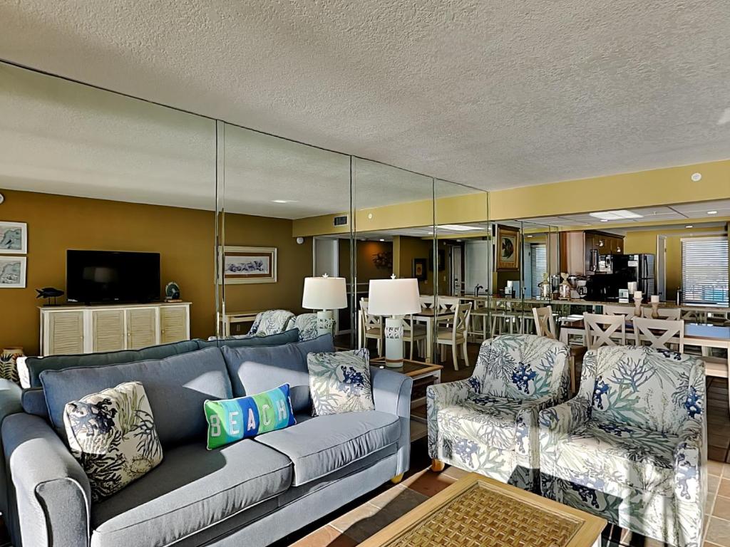 Edgewater Tower III #604, Panama City Beach (updated prices 2026)