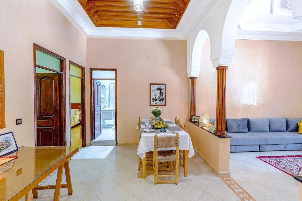 Modern Oasis in Marrakech, Marrakech (updated prices 2026)