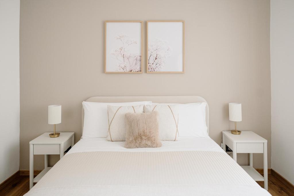 Alatea Apartments Poloni, Verona (precios actualizados 2026)