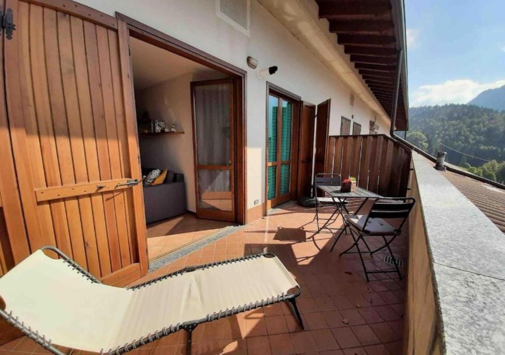 Rifugio Panoramico in the Mountains Le Arcate, Zambla Alta (precios ...