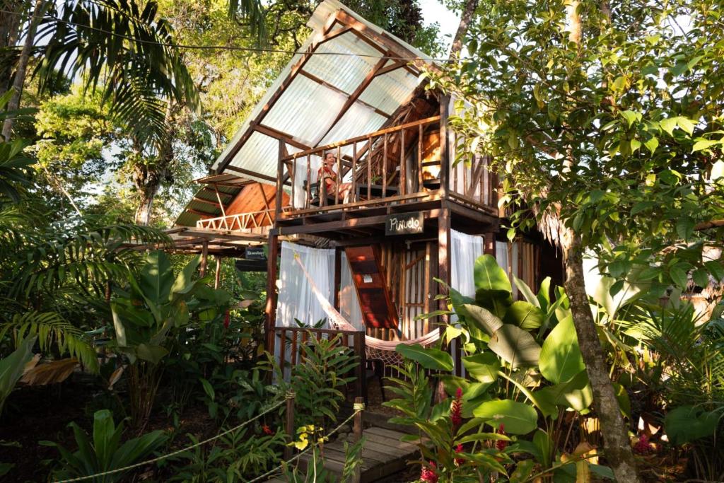 Mangle House Cabañas Ladrilleros, Buenaventura (precios actualizados 2025)