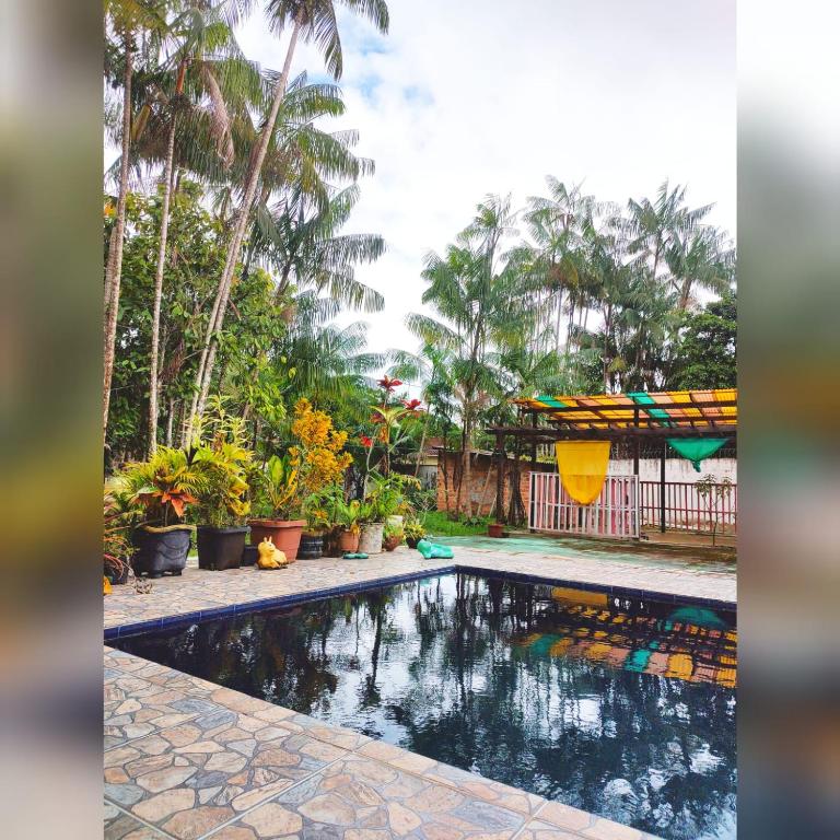 Pousada Lua e Mar, Belém (updated prices 2025)