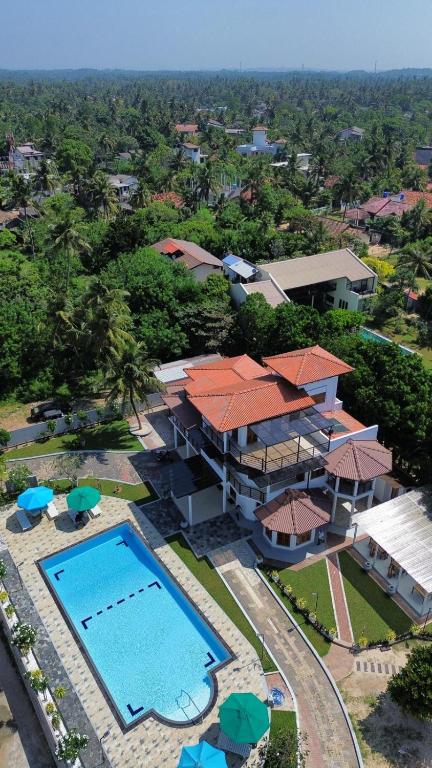 Edwin's Beach House Mirissa in Sri Lanka, Mirissa (updated prices 2025)