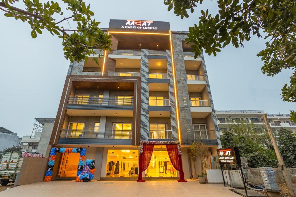 Aadat Hotel Near Artemis Hospital, Gurgaon (updated prices 2025)