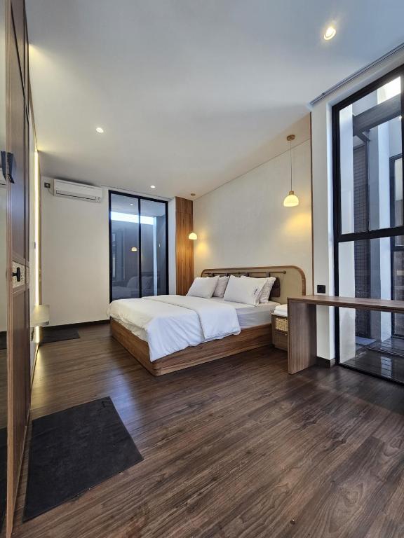 Villa Daun Trinity, Bandung (updated prices 2026)