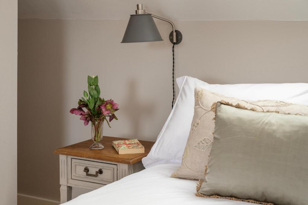 The Roost, Biddlestone (updated prices 2026)