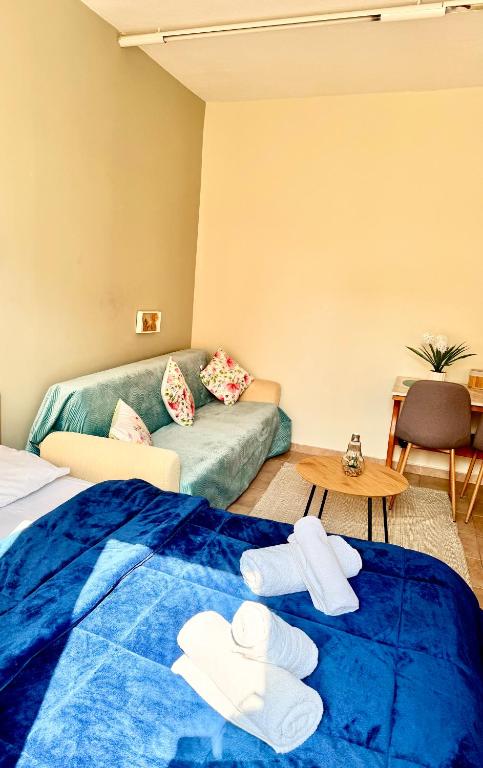 Alpha apartment H1, Serres (updated prices 2025)