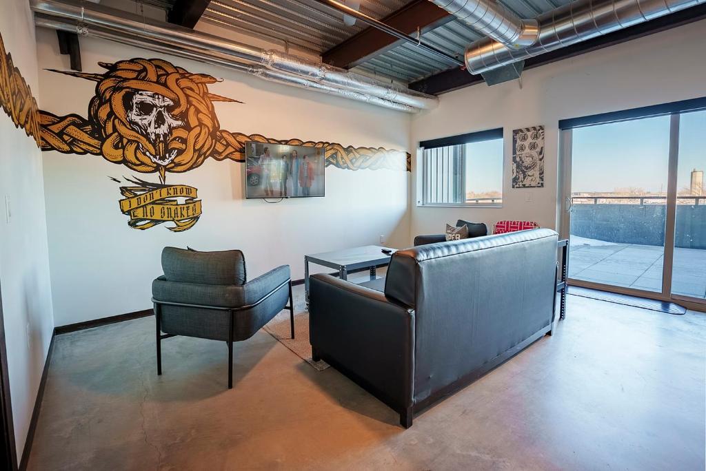 Brewhalla Hotel, Fargo (updated prices 2025)