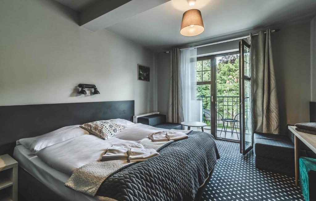Medical Wellness & SPA Werona, Duszniki Zdrój (updated prices 2025)