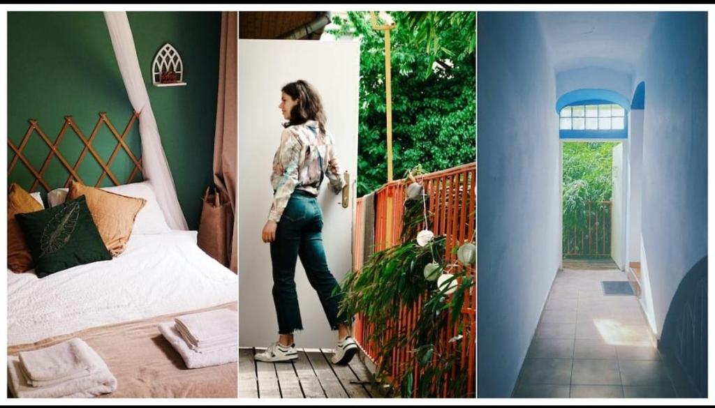 Atlas room with shared bathroom, Bratislava (updated prices 2026)