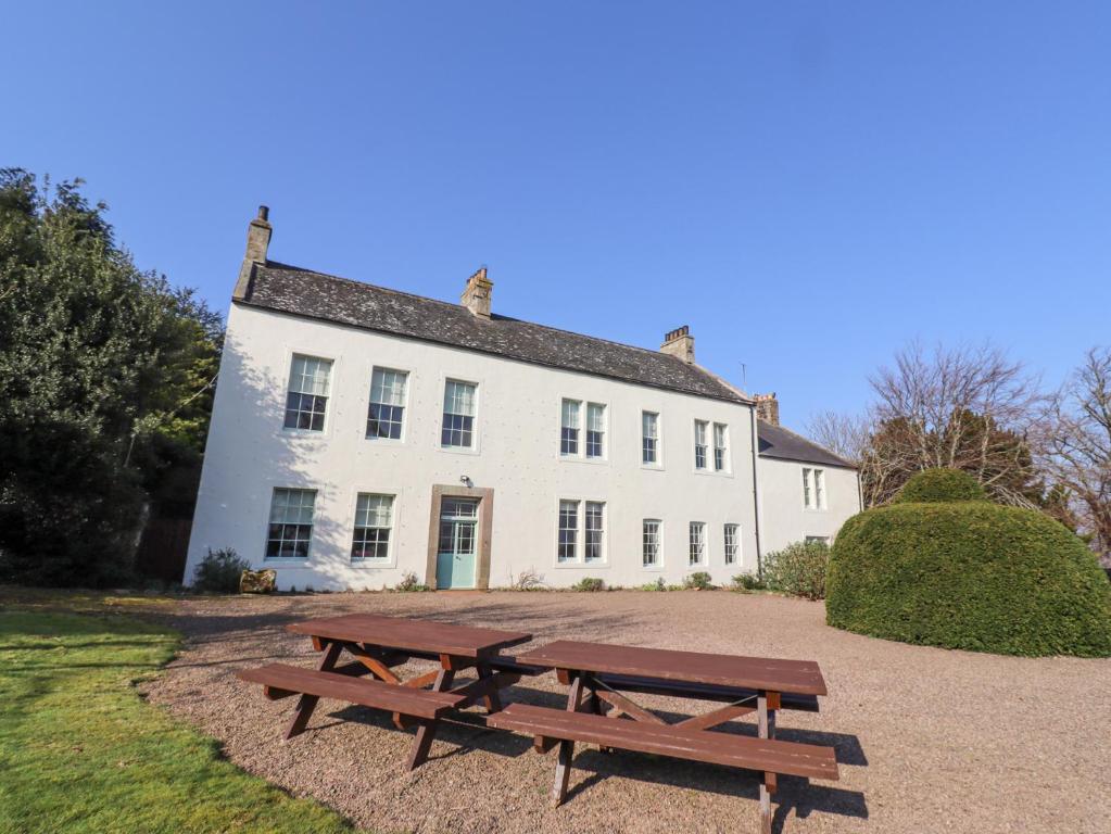 Cheviot Manor, Wooler (updated prices 2026)