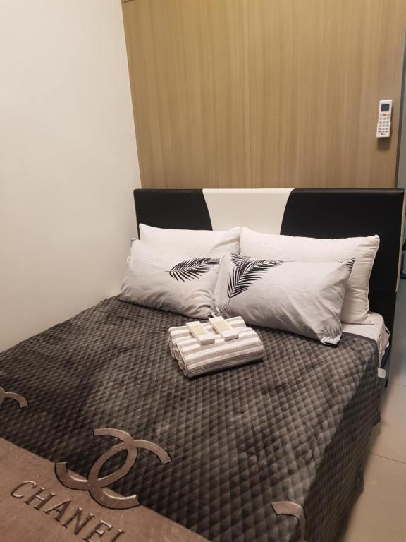 Shore 2 Residences MOA Pasay Naia, Manila (updated prices 2026)