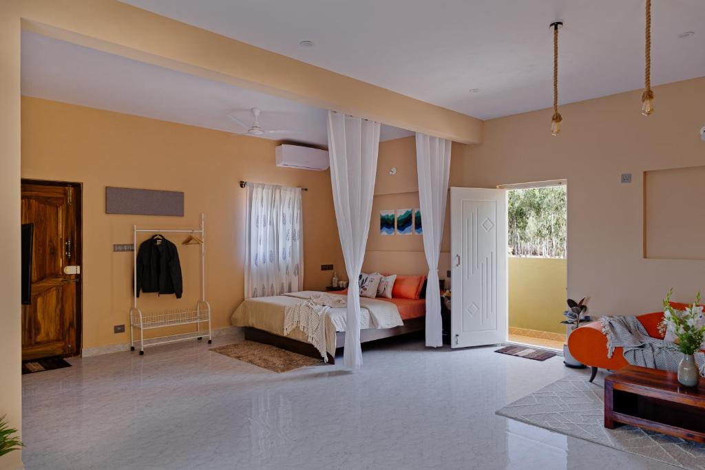 Moonlight Manor- Luxury Escape, Bengaluru (updated prices 2025)