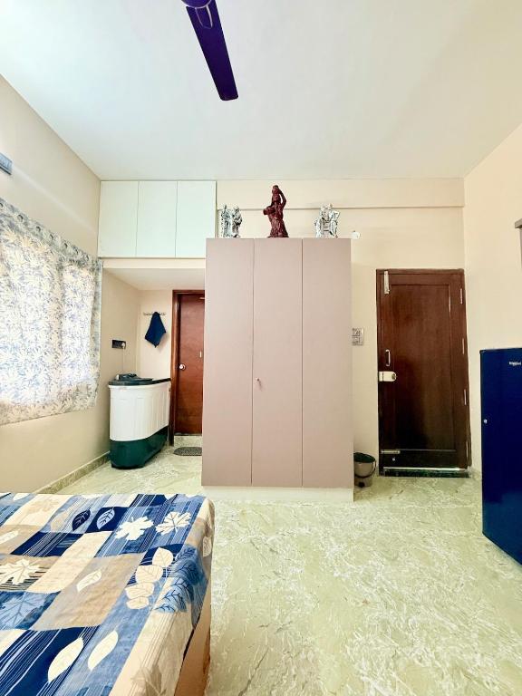 1RK BTM Layout behind IIM B - Cozy Enclave, Bangalore (precios ...