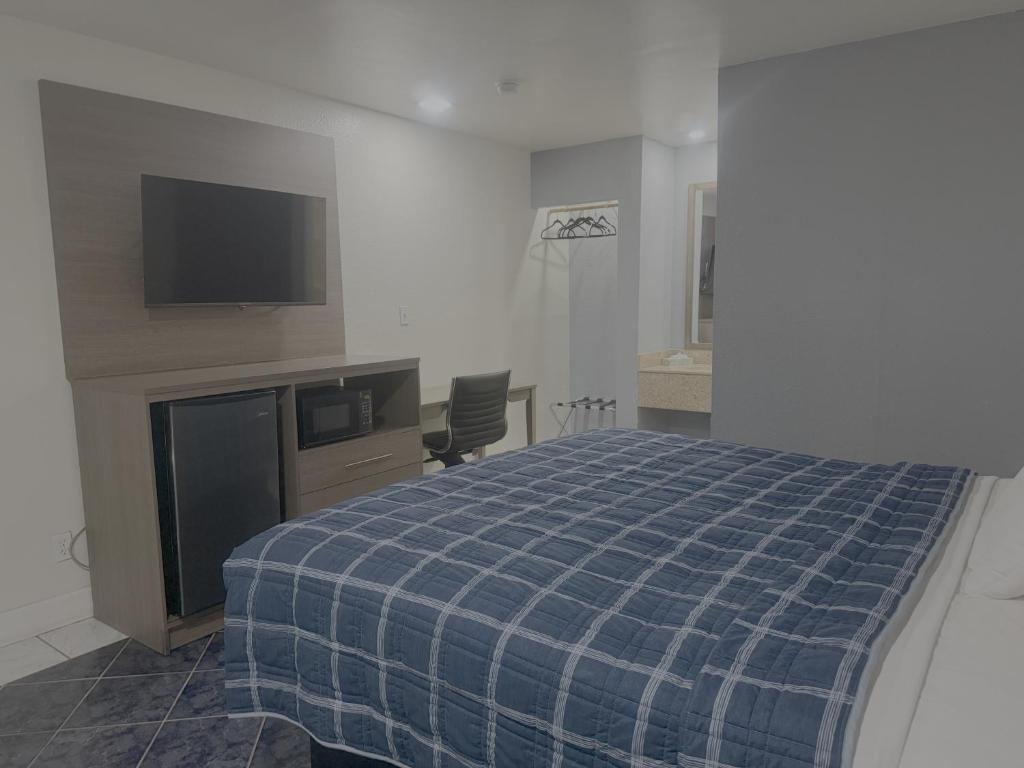Lockhart Inn, Lockhart (updated prices 2026)