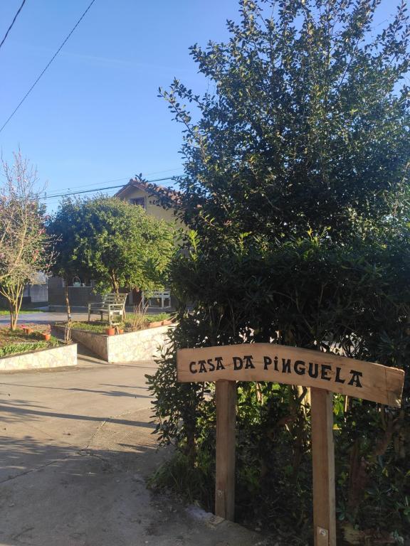 Casa da Pinguela Camino Inglés, Ordes (updated prices 2026)