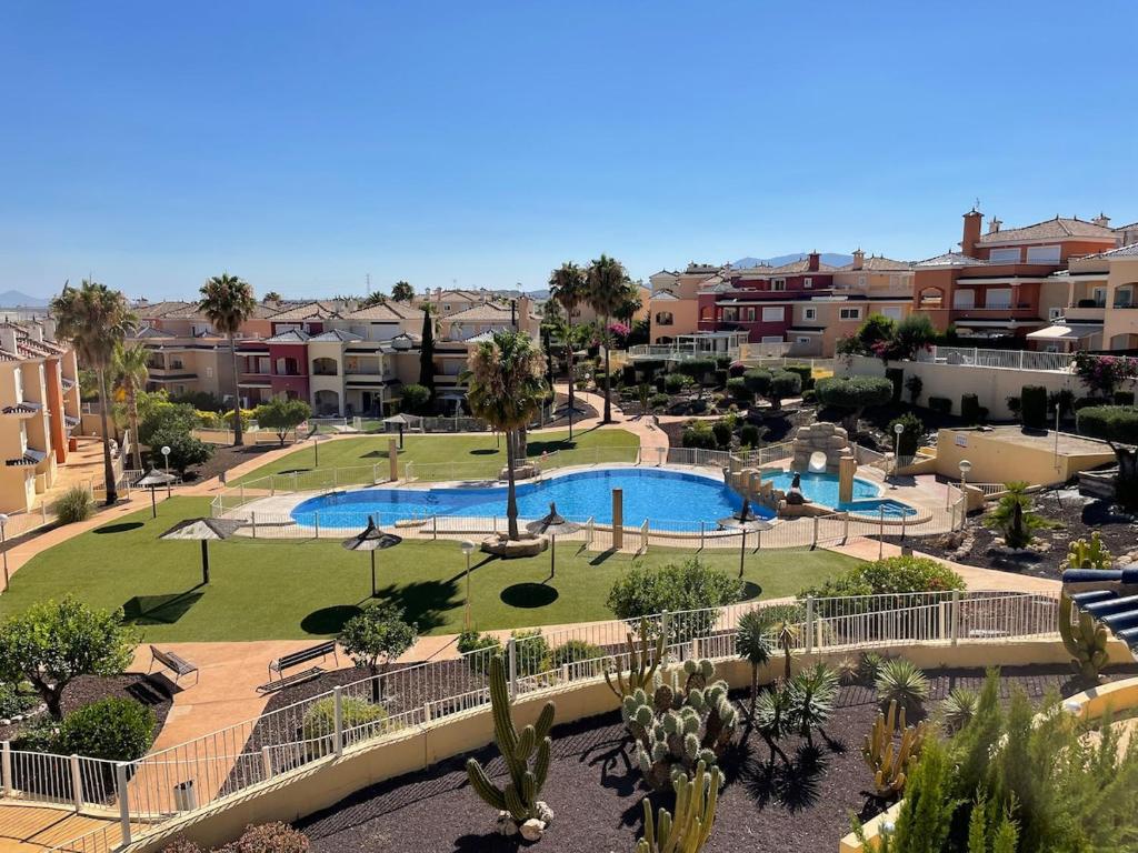 Mirador Azul - Ático dúplex con piscinas, Murcia (updated prices 2025)