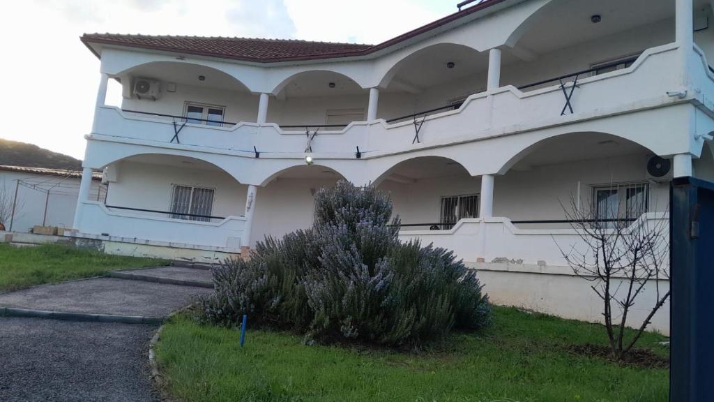 Vila Martin Nov Dojran, Nov Dojran (updated prices 2025)