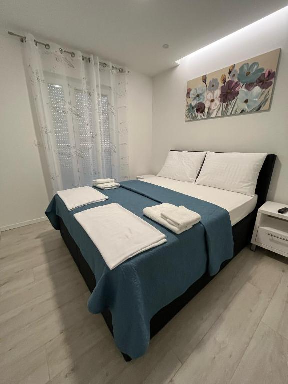 Villa Sandra Promajna, Promajna (updated prices 2026)