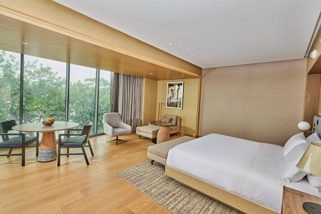 InterContinental Hotels Real Lima Miraflores by IHG, Lima (precios ...