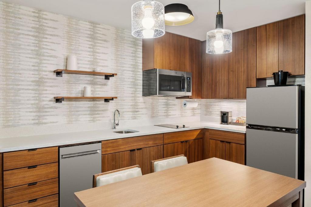 Residence Inn by Marriott Homewood Mountain Brook, Homewood (updated ...