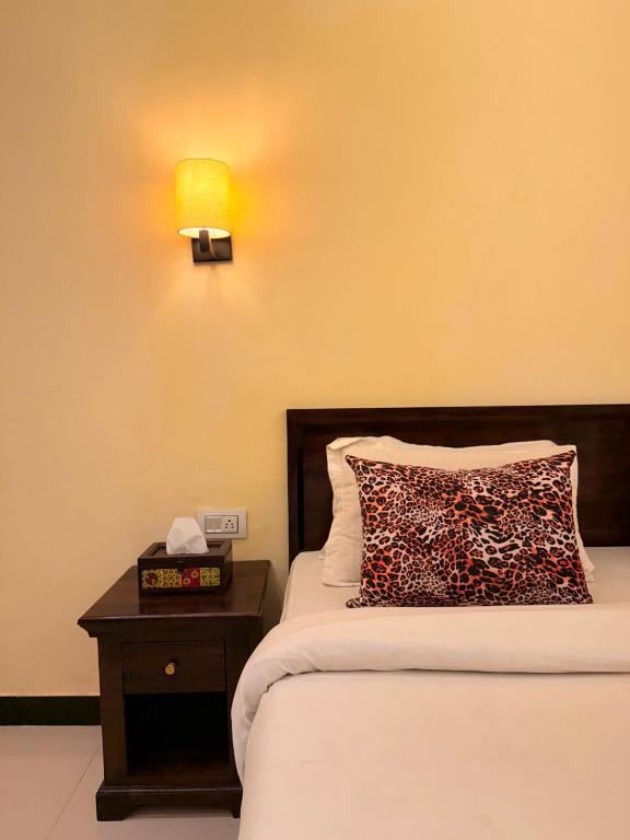 Atithi Leopard Camp - Jawai, Sānderao (updated prices 2026)