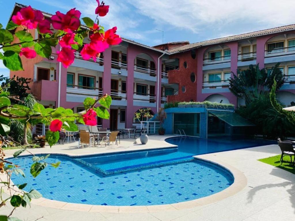 Hotel Brisa da Costa, Macaé (updated prices 2026)