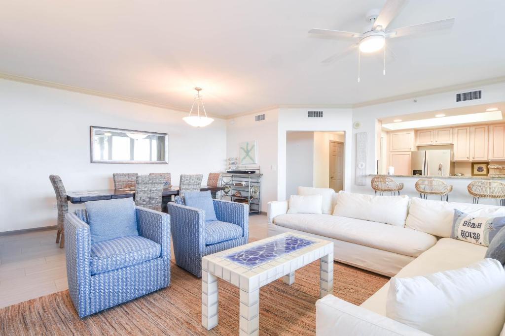 Silver Beach Towers E102, Destin (updated prices 2025)