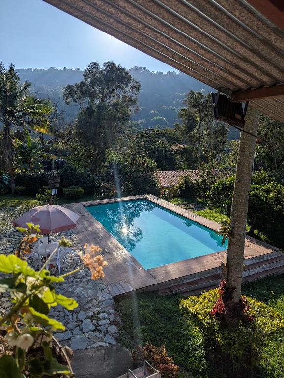 Finca Las Hamacas- La Posada del pensamiento, Santa Beatríz (precios ...