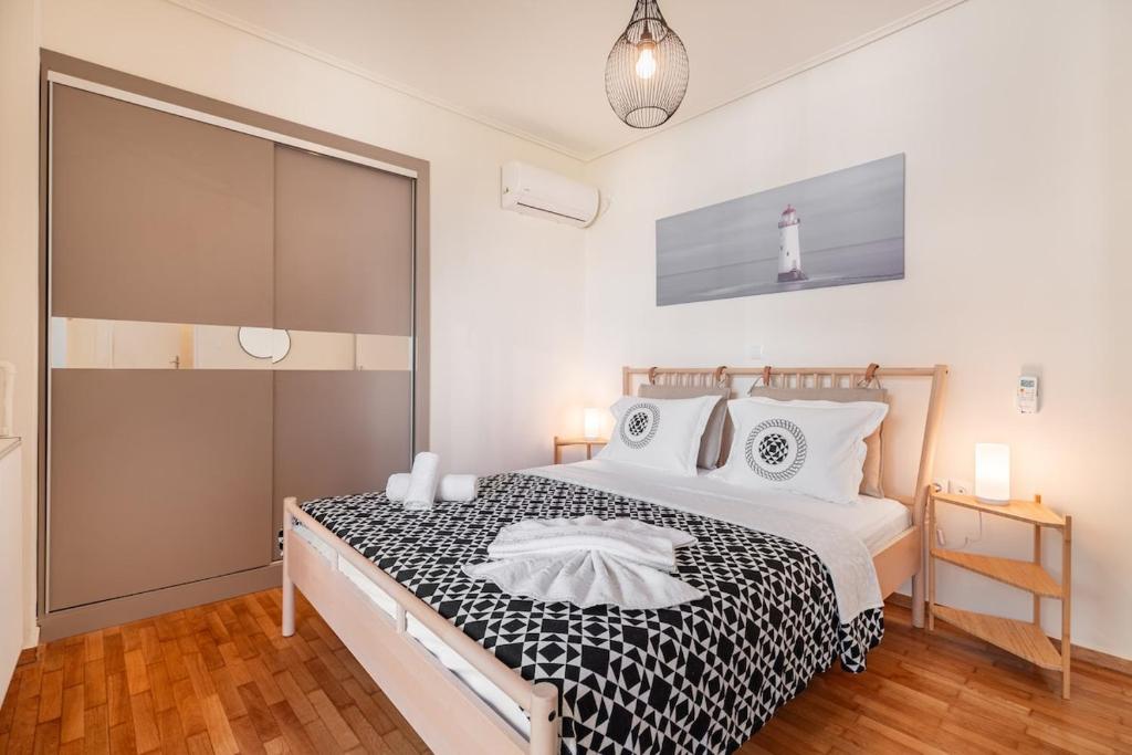 Kalamaki Beach Apartment, Athens (updated prices 2025)