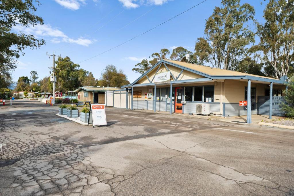 Shepparton Holiday Park and Village, Shepparton (updated prices 2025)