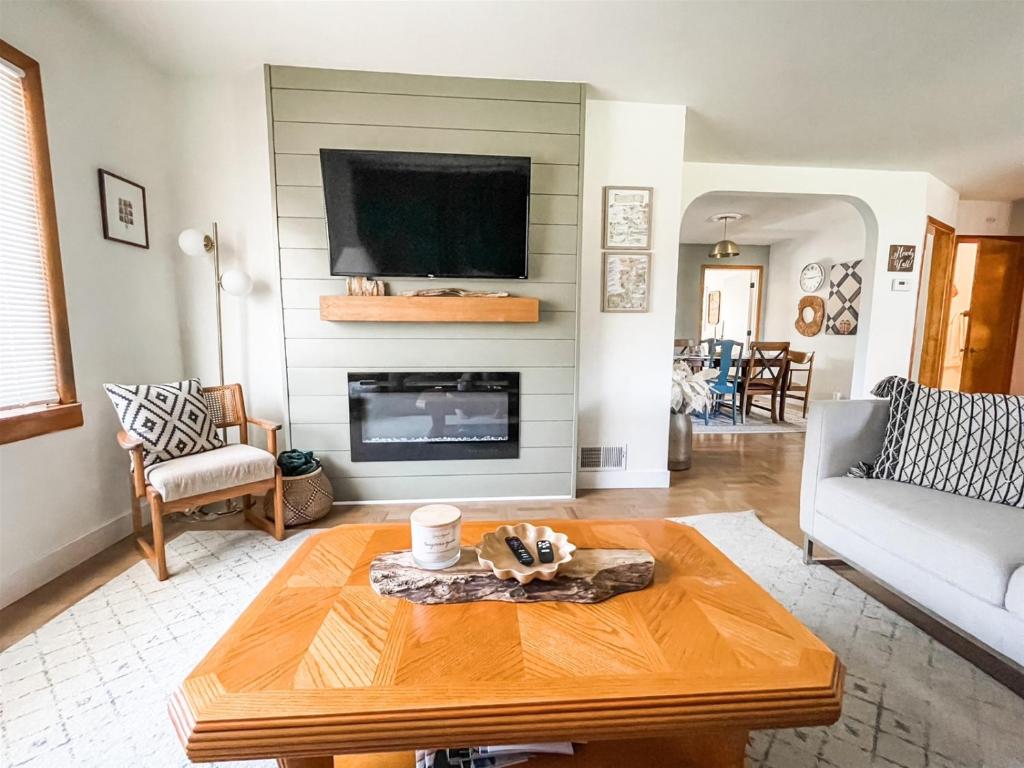 Bluebird Day - Pilot Butte Pad, Bend (precios actualizados 2025)