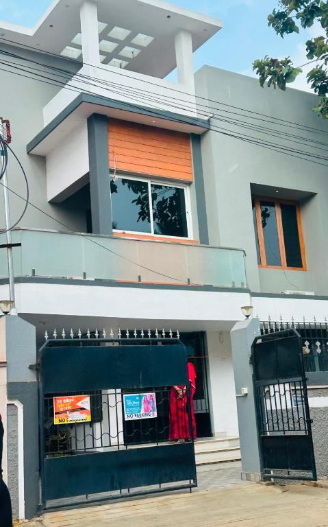 Vidhyashree Illam, Madurai (updated prices 2025)
