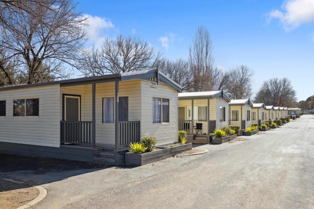 Canberra Holiday Village, Canberra (updated prices 2026)