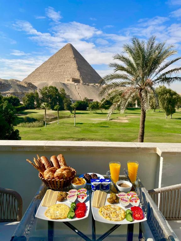Golden Glamour Pyramids Hotel, Cairo (updated prices 2025)