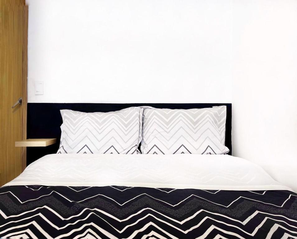 Apto 101 - Acogedor, cómodo y óptimo - Casa Orquídeas, Fusagasugá (precios actualizados 2025)