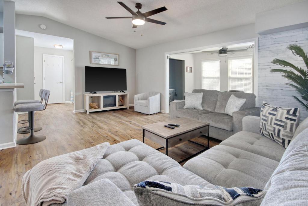 Surfside Beachy Oasis, Myrtle Beach (precios actualizados 2025)