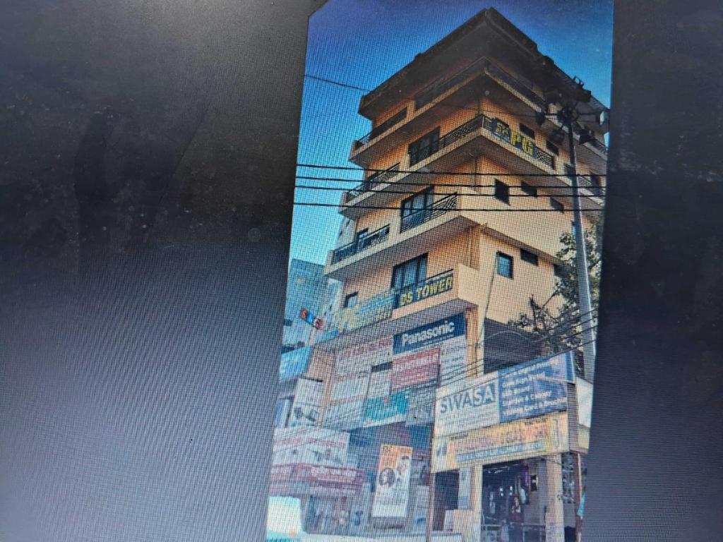 Hotel O DS Tower, Gurgaon (updated prices 2025)