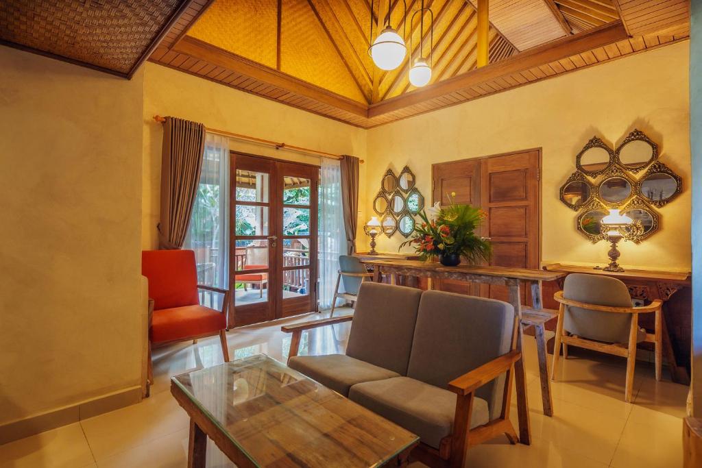 Rama Phala Resort & Spa, Ubud (updated prices 2025)