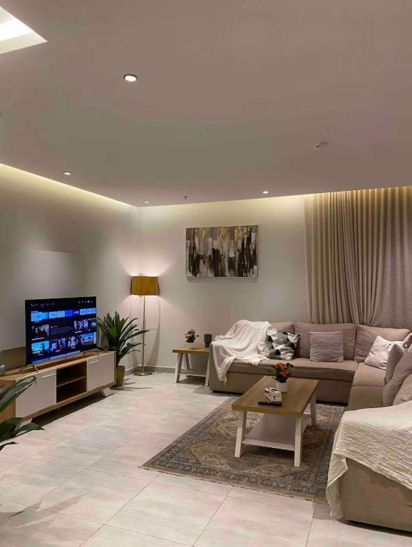 شقة حديثة مودرن 3 غرف وصالة a12, Riyadh (updated prices 2025)