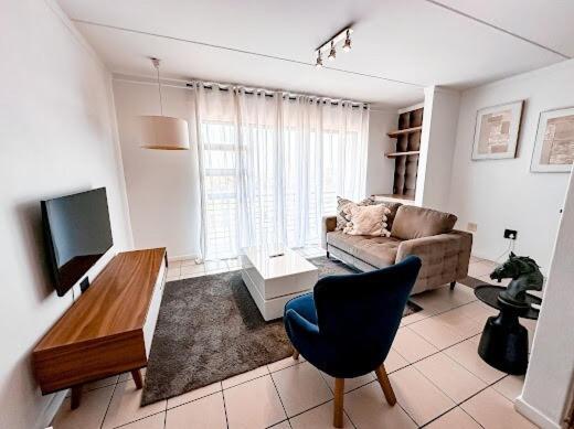 Cozy Studio Retreat, Fourways (updated prices 2026)