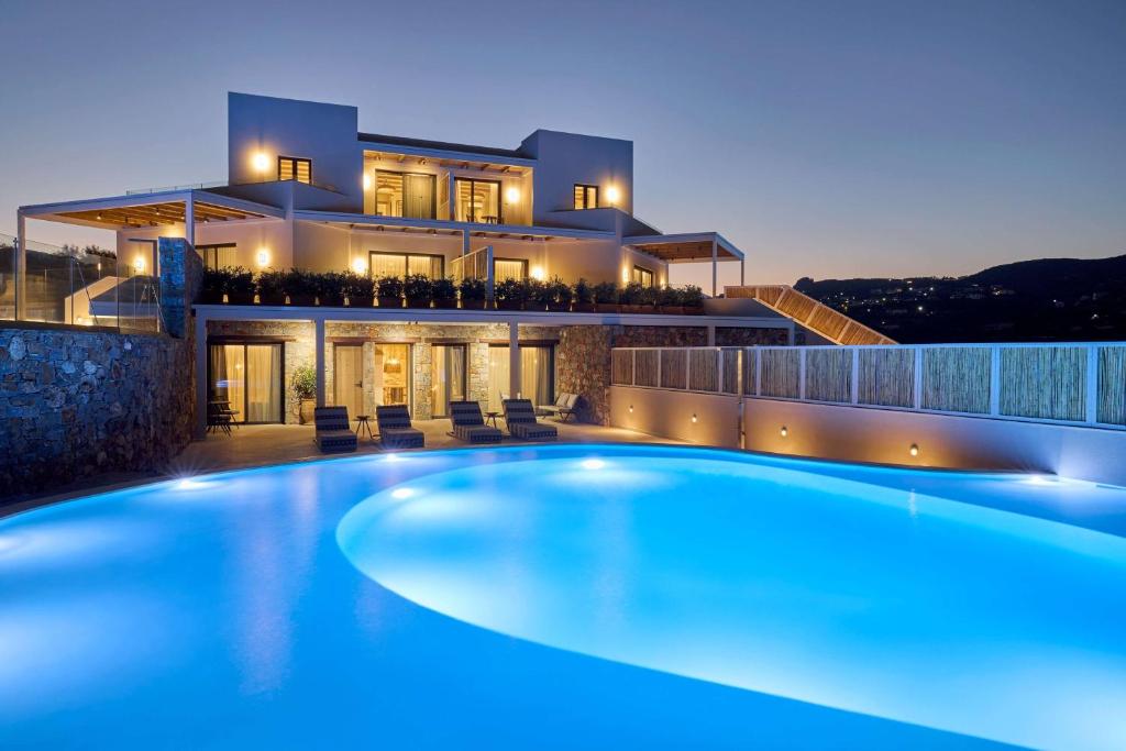 Mirabello Bay Luxury Resort, Agios Nikolaos (updated prices 2025)