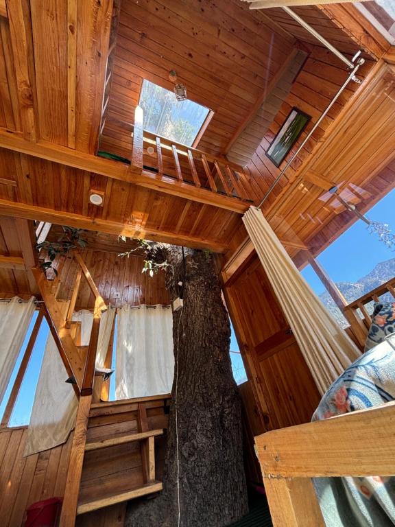 Jibhi Divine Treehouse, Jibhi (updated prices 2025)