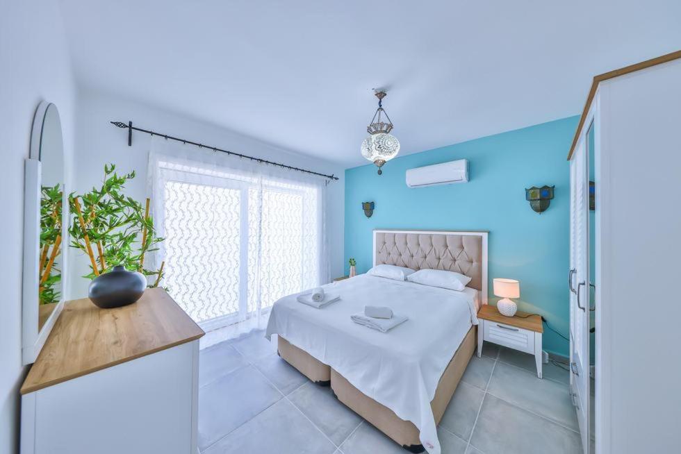 ''Villa Lagoon'' with stunning sunset views, Kaş (aktualisierte Preise ...