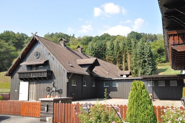 Auszeit am Hasenberg, Momlingen (aktualisierte Preise für 2026)