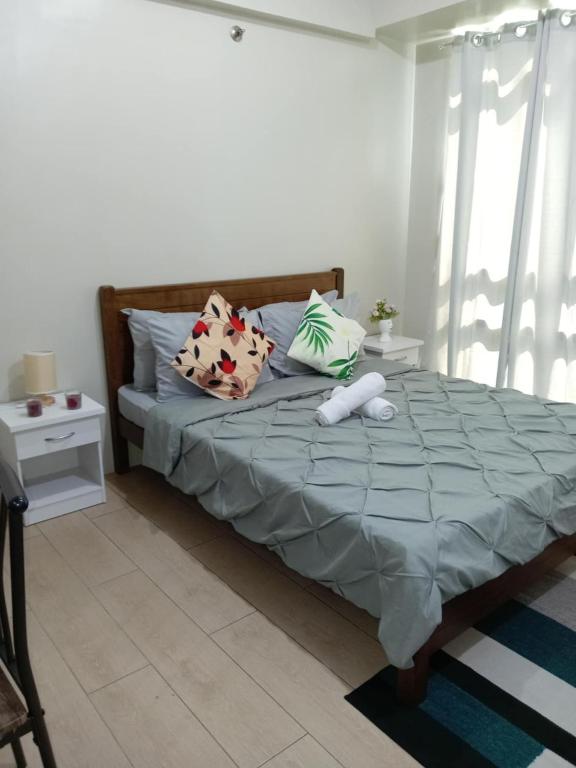 Happy Stay Condotel near NAIA T3, Manila (updated prices 2025)