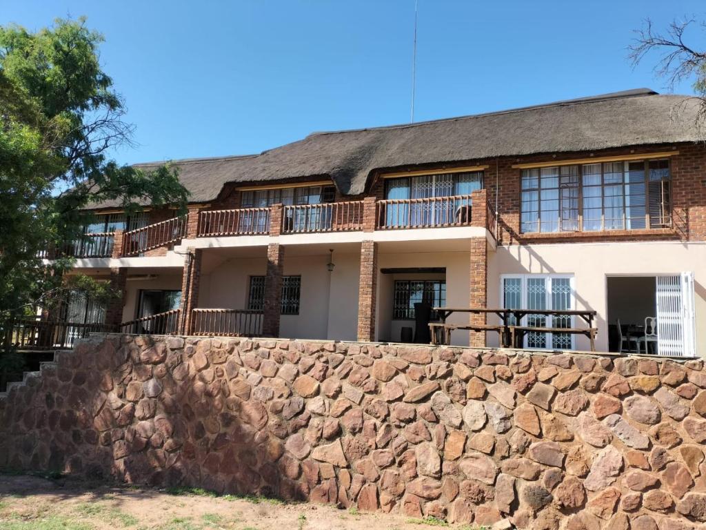 Kulanka Lodge, Roodeplaat (updated prices 2026)