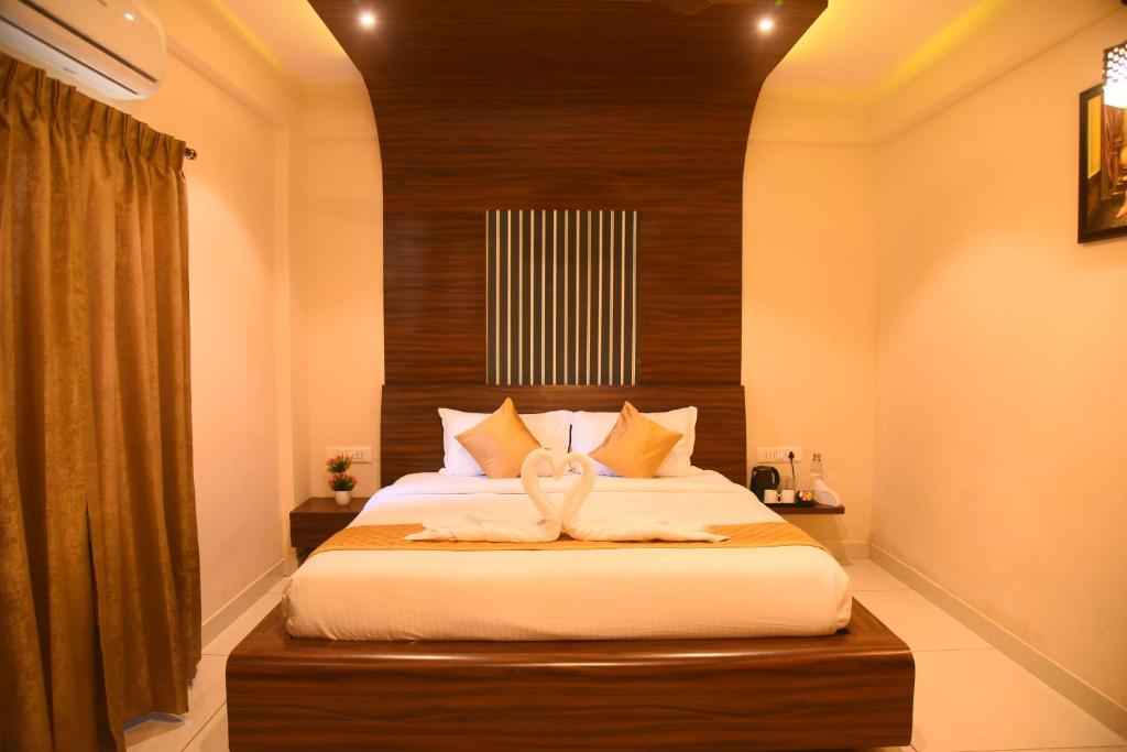 Colours Stay Inn, Chikmagalur (aktualisierte Preise für 2025)