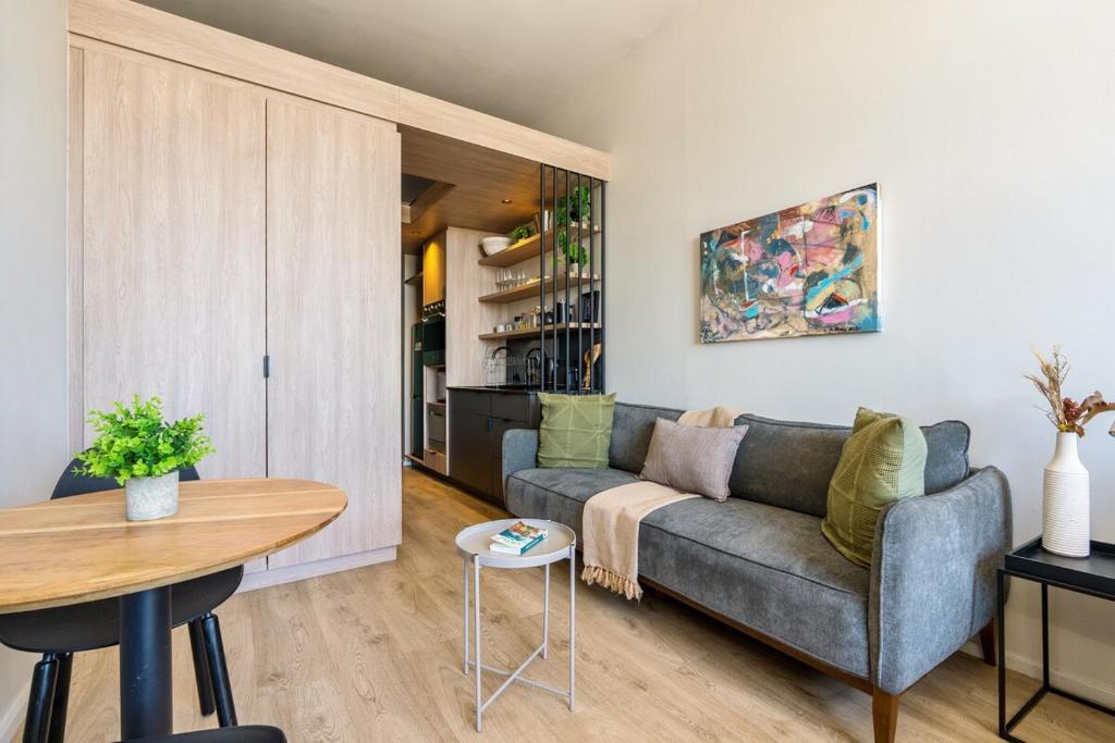 Stunning little studio apartment, Cape Town (updated prices 2026)
